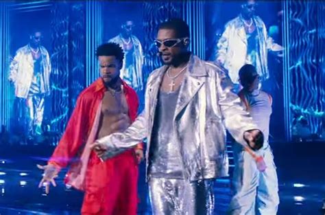 Ushers Rendezvous In Paris Concert Film Coming To Global Theaters