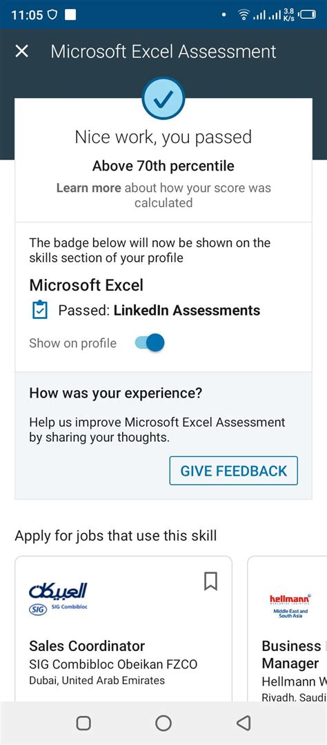Ghulam Mustafa On Linkedin Excel Word Powerpoint