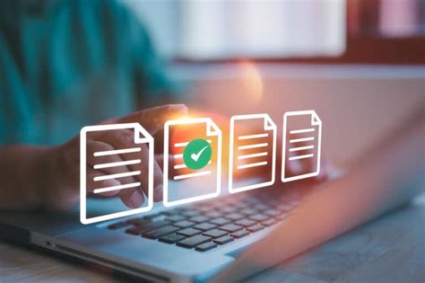 5 Voordelen Van Een Document Management Systeem Informed Group