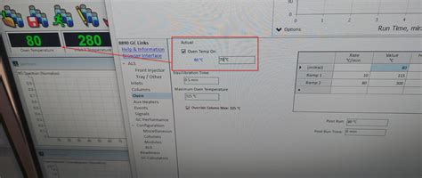 Set Data Is Not Loaded Into The Agilent 8890 Gc From Masshunter Forum