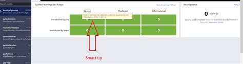 Pega Learnings How To Display Smart Tip In Pega