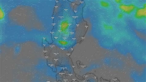 Tcws Signal No 1 Nakataas Pa Rin Sa Lalawigan Ng Pangasinan Sa Kabila