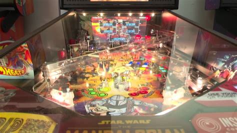 Meet The Missoula Pinball Man