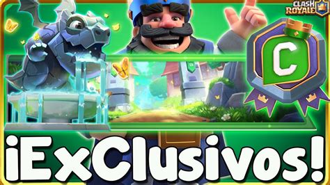 ESTANDARTE Y MARCO EXCLUSIVOS PARA CREADORES OFICIALES En CLASH ROYALE