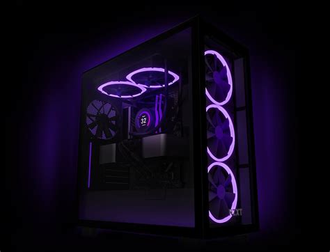 Nzxt Custom And Prebuilt Gaming Pcs Parts Peripherals Nzxt