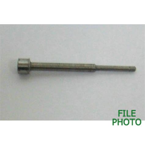 Firing Pin Front Original