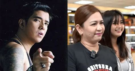 Francis M Alleged Daughter W Abegail Rait Will Enter Showbiz Philnews
