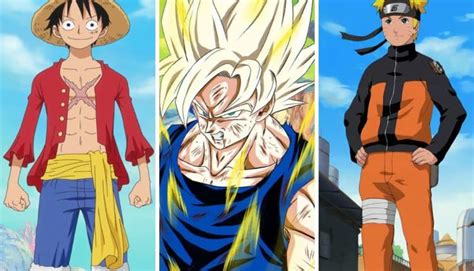 Os 14 Animes Mais Longos De Todos Os Tempos Meu Valor Digital
