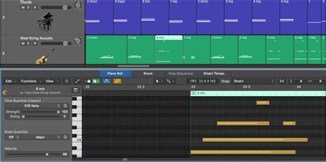How To Create An Instrumental Track In Logic Pro In Under Minutes