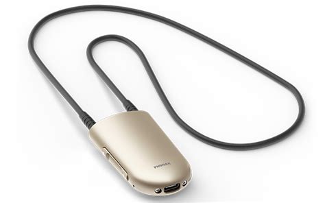 Phonak Roger Neckloop Receiver Type 03 Ebay