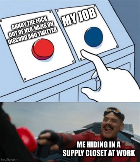 The Left Can T Meme On Twitter