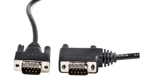 6es79013eb100xa0 Siemens Cable Rs