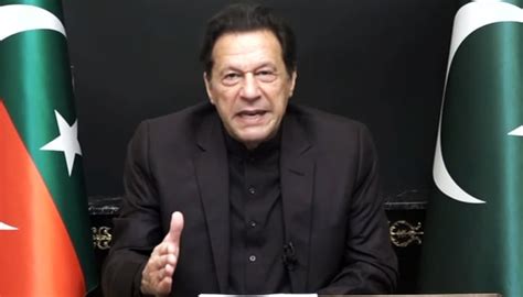 Pti Announces Kickstarting Jail Bharo Movement From Next Week