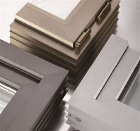 【被动房选材】聚氨酯 综合性能优异的保温材料与门窗型材 绿色建筑研习社