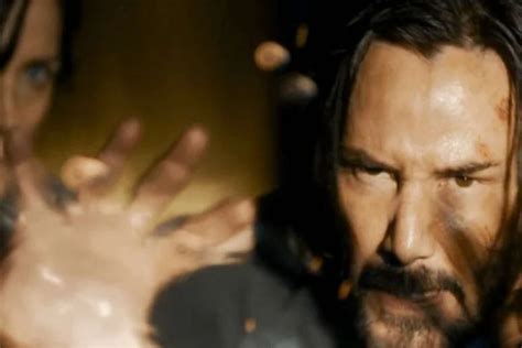 Hbo Max Matrix Resurrections Ieda Marcondes