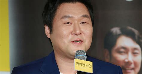 완벽한 타인 윤경호 도깨비 미스터션샤인에 출연으로 많은 분들이 알아봐 주셔서 감사하다