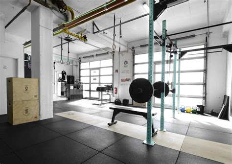 Dbox Crossfit Bonn Und Physiotherapie Sport Bonn