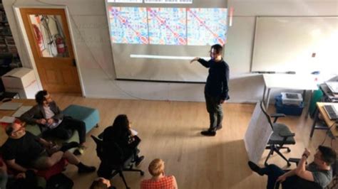 Mscd Pre Thesis I Cmu School Of Architecture