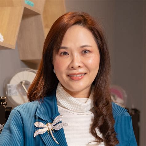 Warangkana Lin Associate Professor I Shou University Kaohsiung
