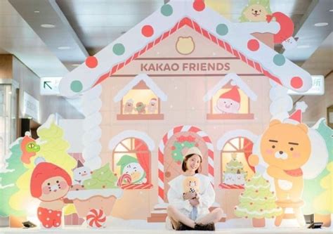 2023聖誕景點活動懶人包！台北101絕美點燈、超萌萊恩聖誕派對，邂逅極致的冬季浪漫！