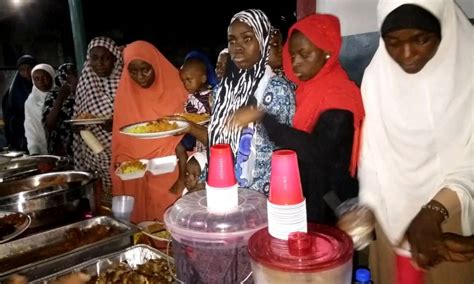 Islamic Police Arrest 11 Muslims In Kano For Eating During Ramadan