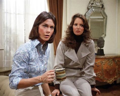 Jaclyn Smith Charlies Angels 8x10 Photo Zjc 24