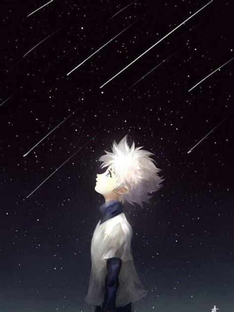 Killua Zoldyck Wallpaper Whatspaper
