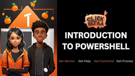 Introduction To Powershell Youtube