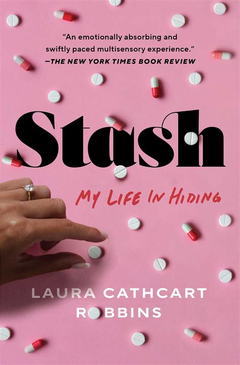 Stash Book By Laura Cathcart Robbins Official Publisher Page