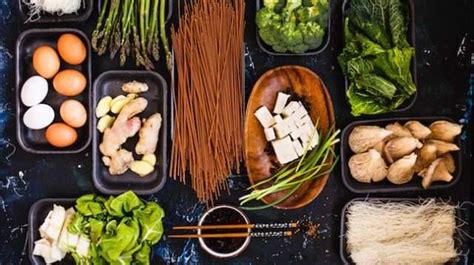 10 Essential Ingredients For Japanese Cooking And Where To Buy
