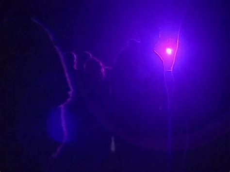 Opération Médecins Du Monde Dans Rave Party Ina