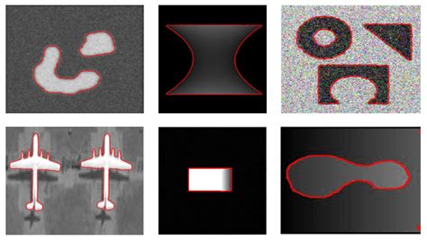 Results Of The Proposed Method On Different Images Download Scientific Diagram