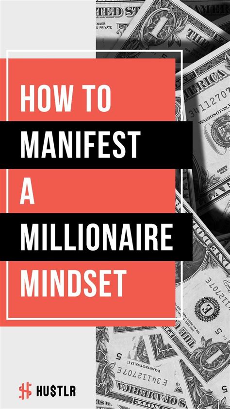 Unlocking The Mindset Secrets Of Millionaires