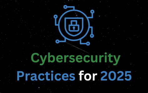 Essential Cybersecurity Practices For 2025 Article Essential Cybersecurity Practices For 2025 Article