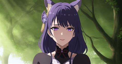 雷電将軍 Raiden Shogun Waifu Milkersのイラスト Pixiv