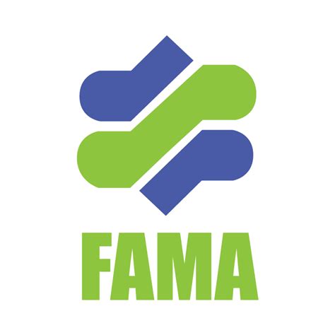 Fama Vector Logo Pngaiepssvgpdf Free Download Logoquake