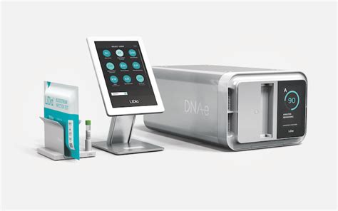 Rapid Detection Of Pathogen And Antibiotic Resistance Scientist Live