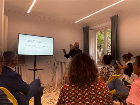 Yesterday I Had The Privilege Of Doing A Workshop About Positive