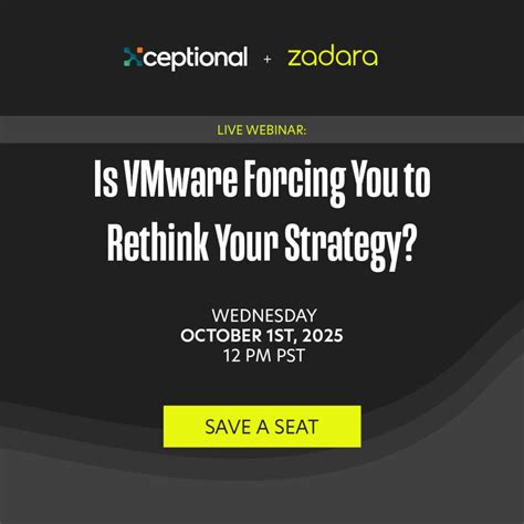 6 Proven Vmware Alternatives Zadara