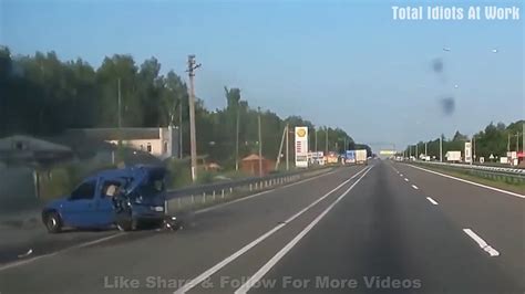 Best Of Semi Truck Crashes Road Rage Hit And Run Brake Checks Drive