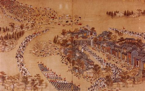 Mongolian And Manchu Collection Harvard Library