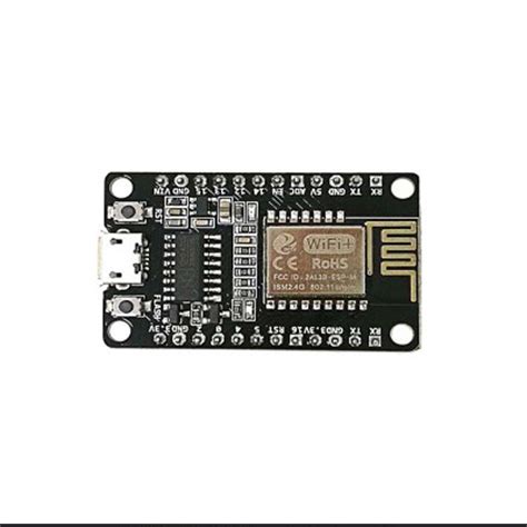 ESP8285 Development Board NODEMCU M Based On ESP M2 Wireless WIFI Module Fully Compatible With