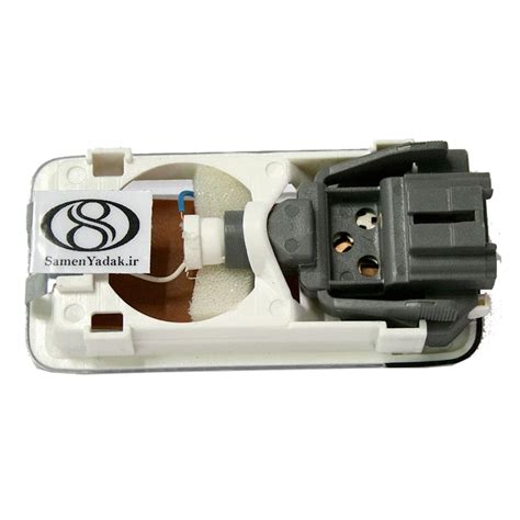 چراغ سقف Led پژو 206