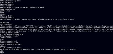 The Octopus Scanner Malware Attacking The Open Source Supply Chain The Github Blog