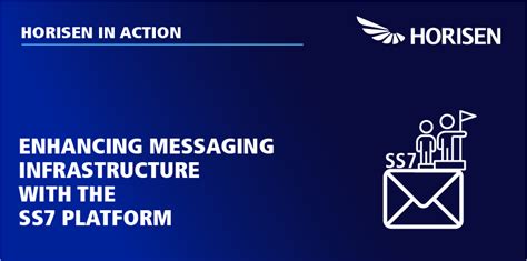 Enhancing Messaging Infrastructure With The Ss7 Platform Applied Technology News