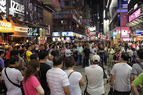 Hong Kong Public Space Initiative 拓展公共空間 Ideal Public Space