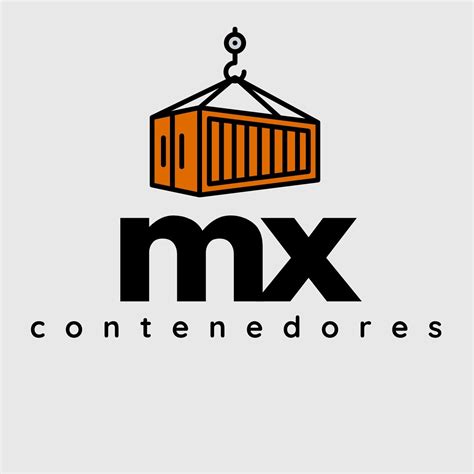 Mx Contenedores