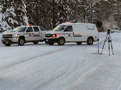 Rcmp Leaders Say System Undermines Their Efforts To Improve Policing In