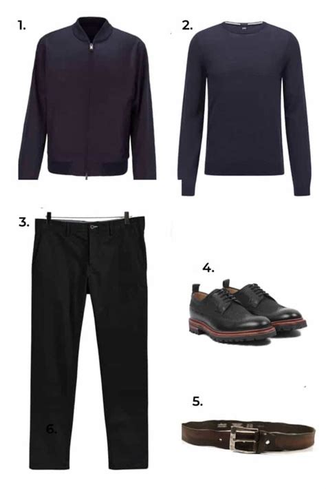 Celebrity Stylist Phill Tarling On His Career And His Wardrobe Must