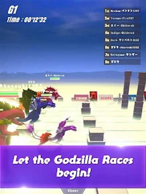 Run Godzilla For Android Download